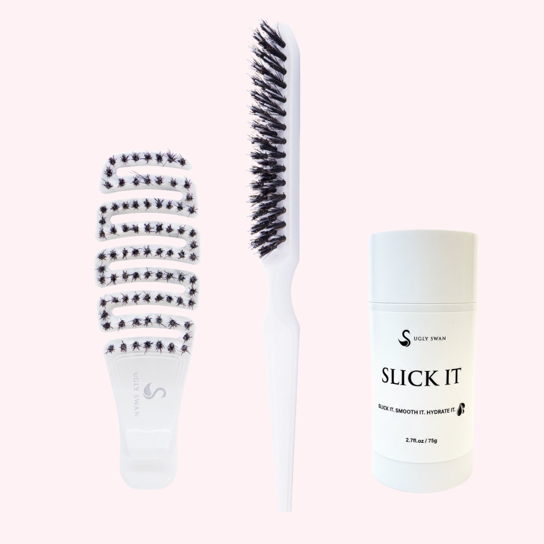 Slick Squad Pack – Ugly Swan